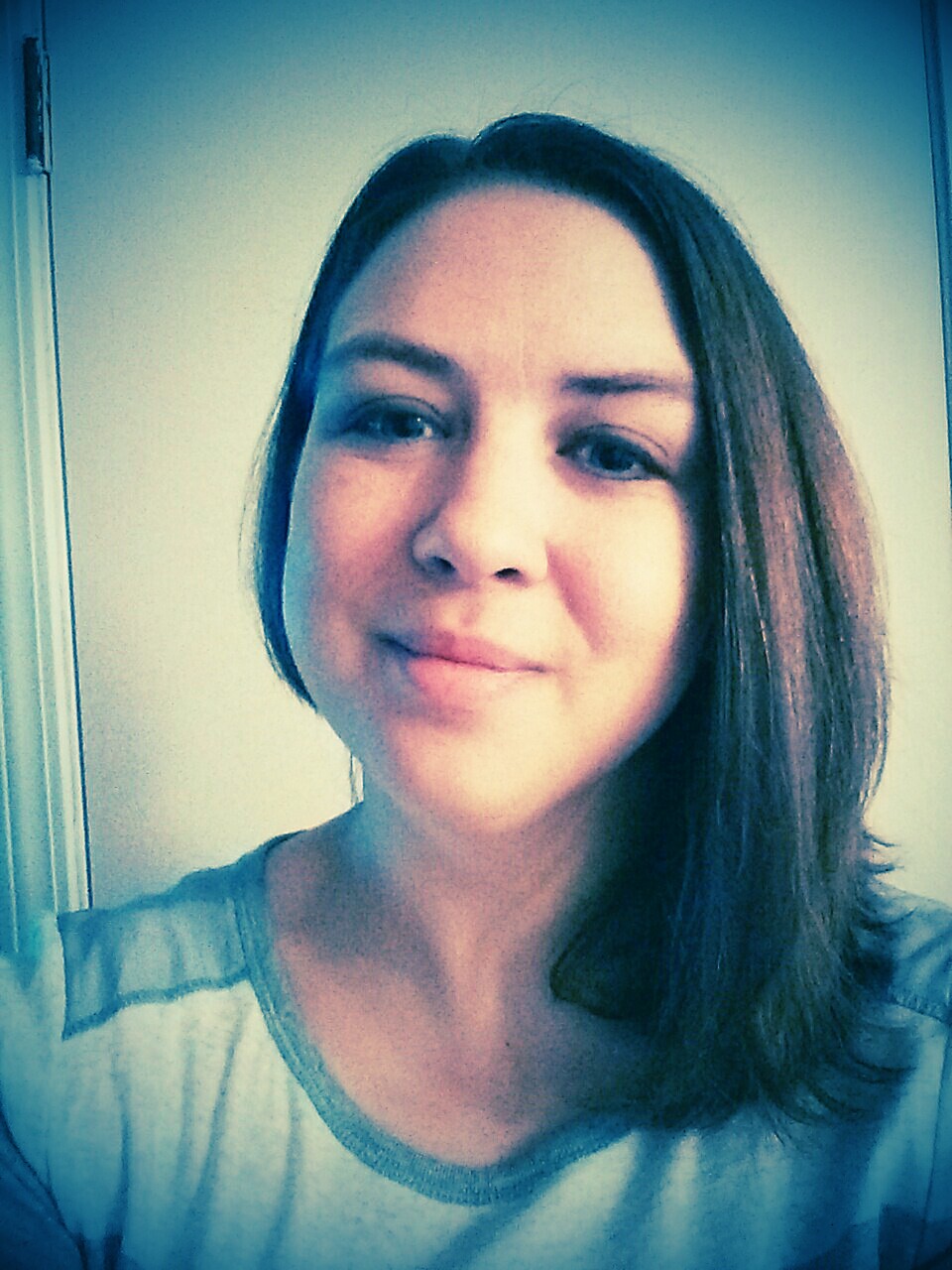 Jennifer Furner – Writer of real life